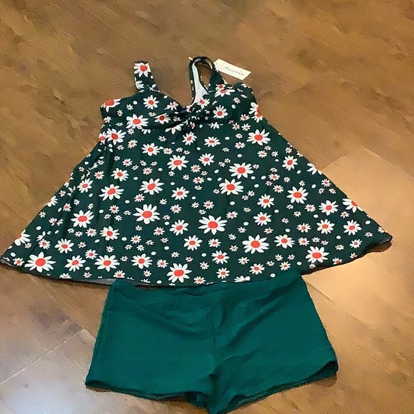 Swim | Nwt Bathing Suit | Poshmark
